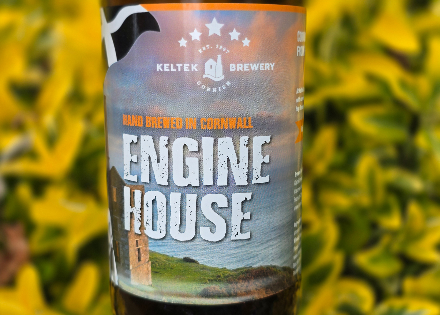 Keltek Engine House | The Write Taste