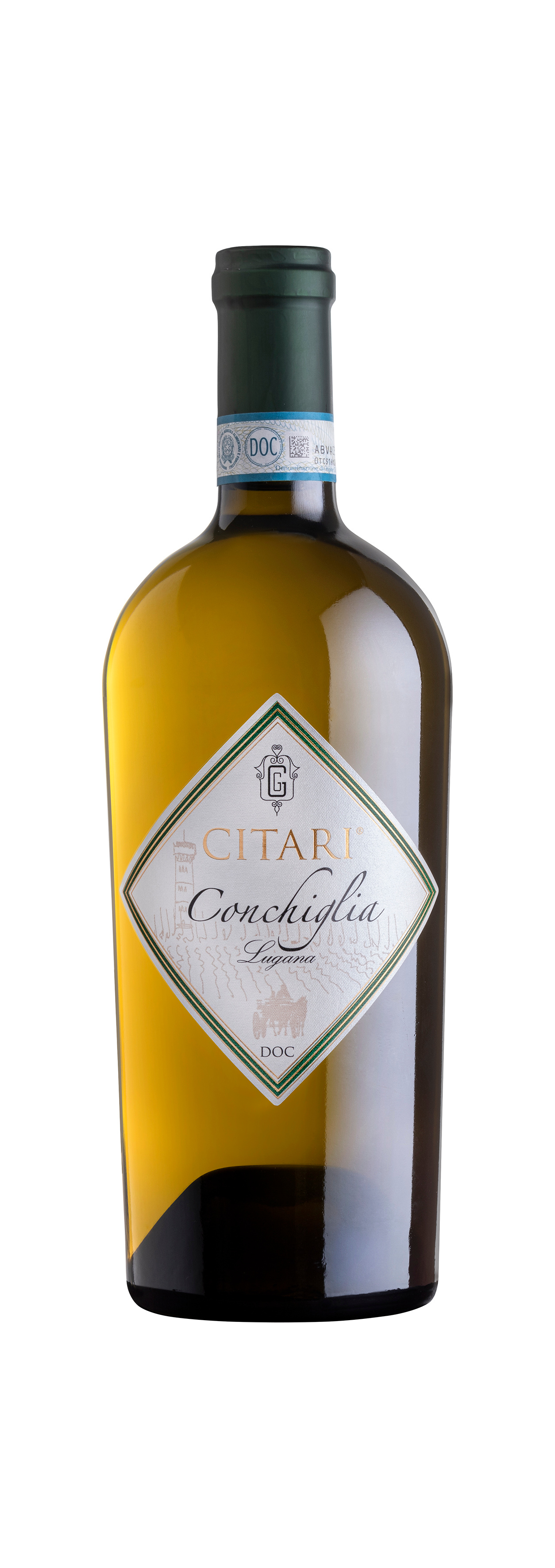 Love for Lugana: an Italian beauty from the shores of Lake Garda | The ...