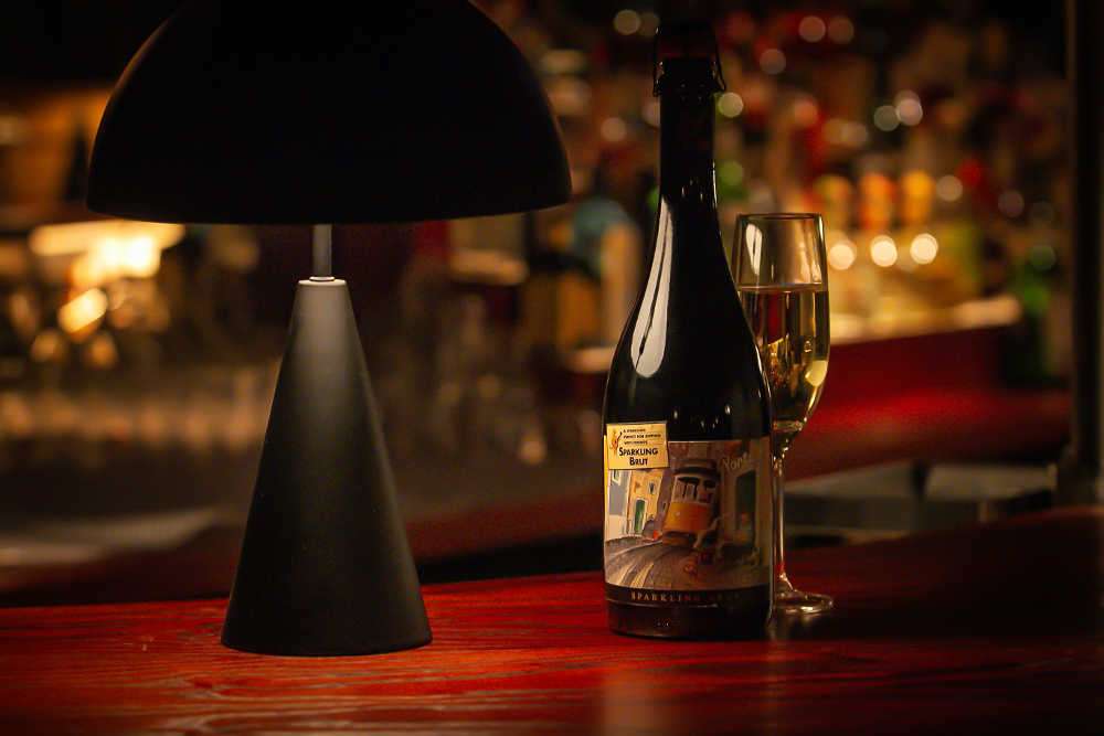 Porta 6 - an iconic wine brand with an iconic label! | The Write Taste