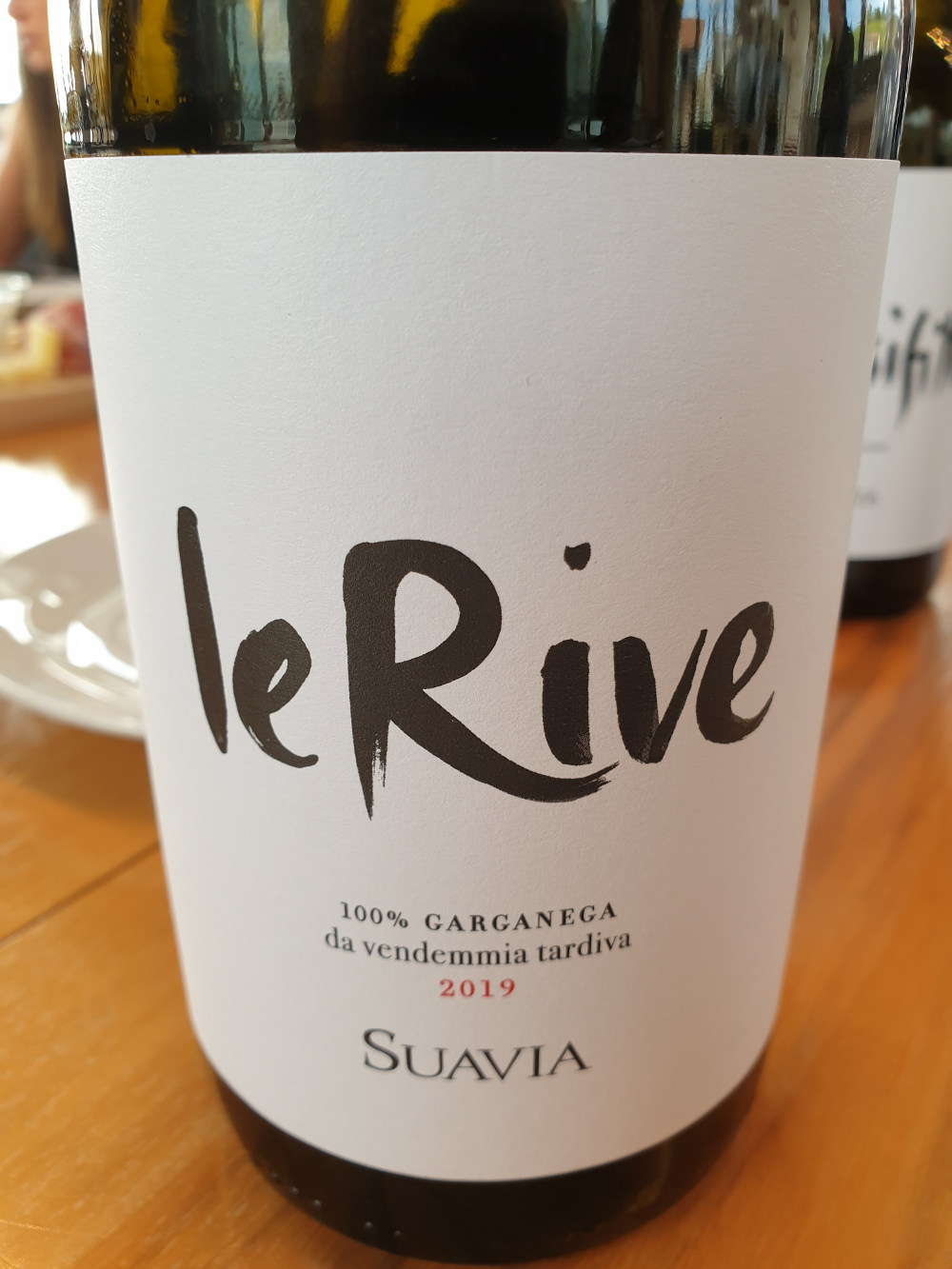 Suavia - volcanically dynamic Soave Classico! | The Write Taste